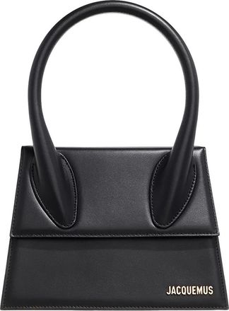 Jacquemus Crossbody Bags - Le Grand Chiquito - Gr. unisize - in Schwarz - für Damen