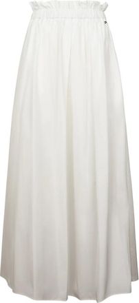 Herno Femme, Jupes, Blanc, Taille: 38 FR Gonna