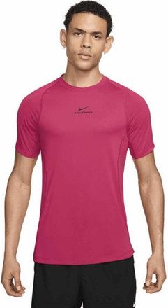 Nike Pro Training Dri-FIT M - T-Shirt - Herren