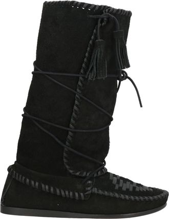 Isabel Marant SCHUHE - Stiefel auf YOOX.COM