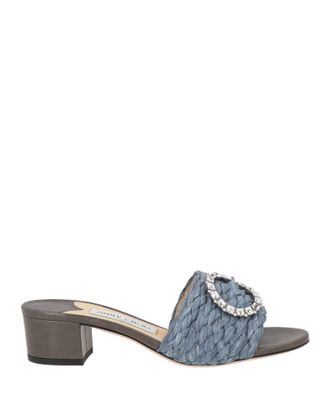 Jimmy Choo London SCHUHE - Sandalen auf YOOX.COM