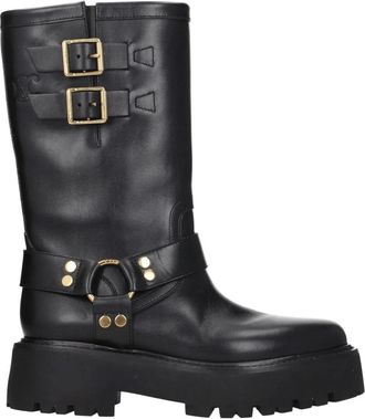 Celine Celine, Damen, Schuhe, Schwarzk, 41 EUGröße