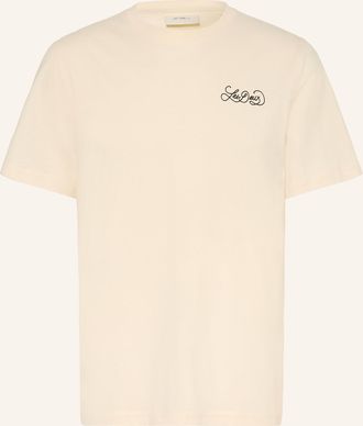 Les Deux T-Shirt weiss