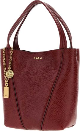 Chlo&eacute; Chlo&eacute; Shoulder Bag - Red