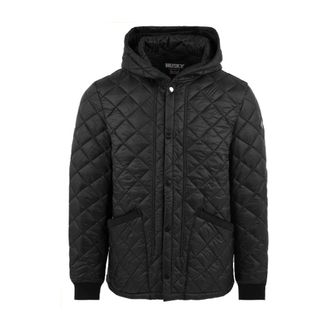 Husky Husky Original, Herren, Jacken, Schwarzk, 2XLGr&ouml;&szlig;e