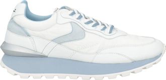 Voile Blanche QWARK HYPE