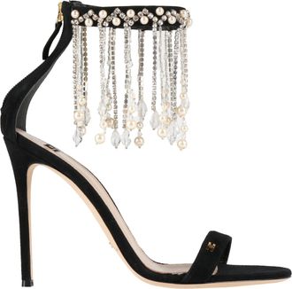 Elisabetta Franchi SCHUHE - Sandalen auf YOOX.COM
