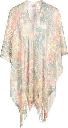 Twin-Set MANTEAUX - Capes sur YOOX.COM