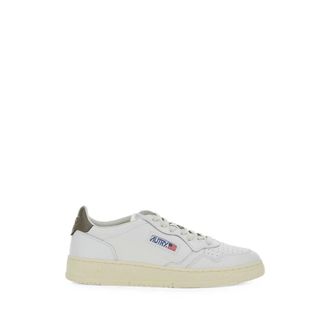 Autry Herren, Schuhe, Wei&szlig;, 42 EUGr&ouml;&szlig;e
