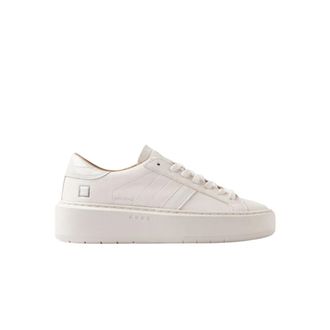 D.A.T.E. Sneakers - - Shoes - Damen - Wei&szlig; - 39 EU