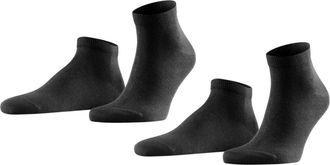 Falke Socken Happy 2-Pack