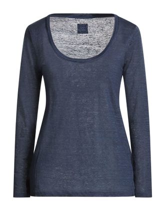 120% Lino TOPS - T-shirts auf YOOX.COM
