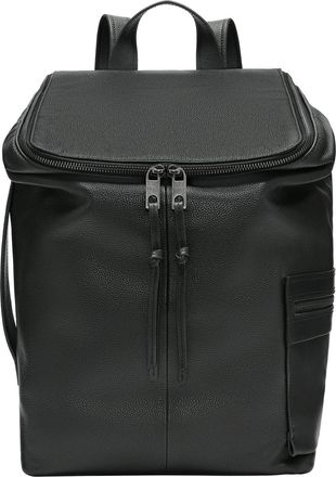 Liebeskind Liebeskind Berlin HERA SMALL PEBBLE Backpack L, black L
