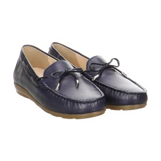 Ara Damen, Schuhe, Blau, 38 EUGr&ouml;&szlig;e