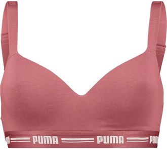 Puma Equipment - Sport-BHs Padded Top Sport-BH Damen