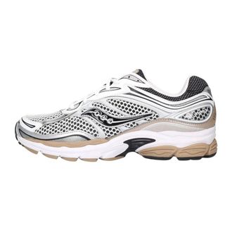Saucony ProGrid Omni 9 - - Sport - Damen - Wei&szlig; - 41 EU