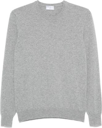 Fedeli Argentina Pullover - Grau