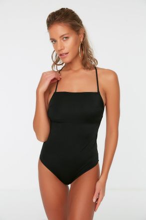 Trendyol Damen Brasilien Badeanzug