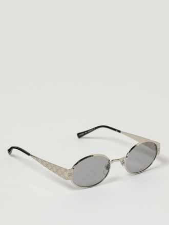 Gucci Sonnenbrille GUCCI Damen Farbe Silber
