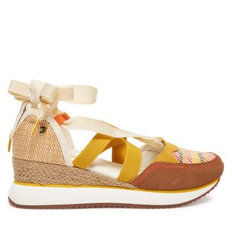 Gioseppo Halbschuhe Gioseppo Littleton 74957-P Braun