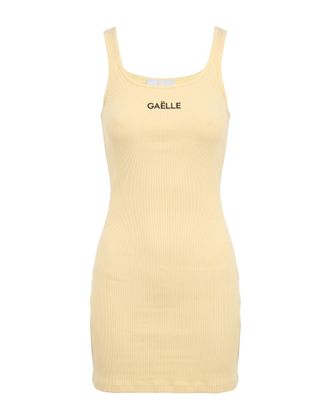 Ga&euml;lle Paris KLEIDER - Mini-Kleider auf YOOX.COM