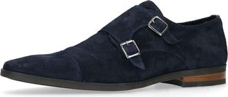 Manfield Schnallschuh
