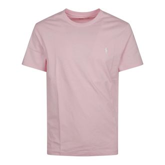Polo Ralph Lauren Herren, Oberteile, Rosa, XLGr&ouml;&szlig;e