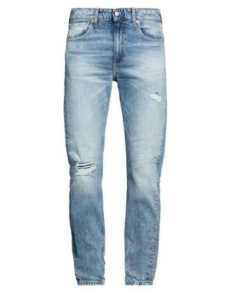 Calvin Klein HOSEN & R&Ouml;CKE - Jeanshosen auf YOOX.COM