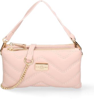 John Richmond Schultertasche