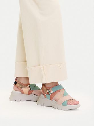 Hispanitas Sandalen Hispanitas Dakar HV254007 Bunt