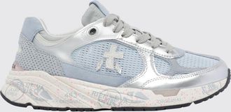 Premiata Sneakers PREMIATA Damen Farbe Blau