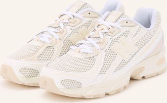New Balance Sneaker 740 beige