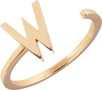 DESIGN LETTERS Ring