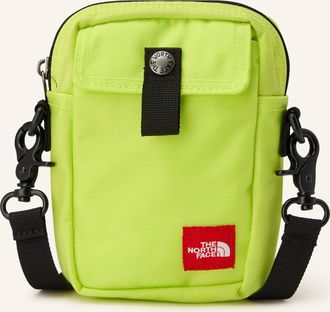 The North Face Umh&auml;ngetasche Redbox Small gelb