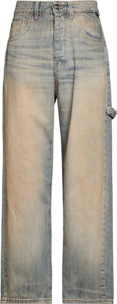 Barrow HOSEN & R&Ouml;CKE - Jeanshosen auf YOOX.COM