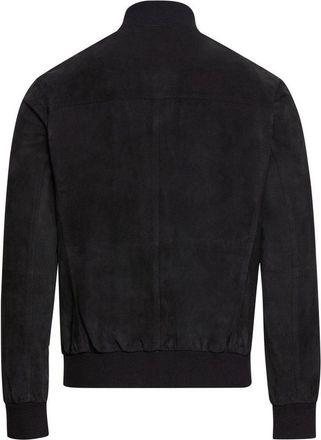 Highmoor Lederjacke Lederblouson