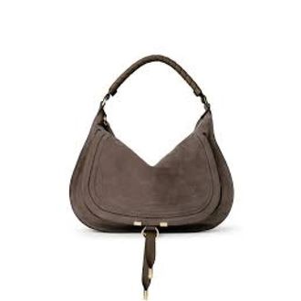 Chlo&eacute; bag - - Bags - Damen - Grau - ONE SIZE
