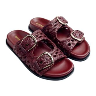 Gioseppo Damen, Schuhe, Rot, 36 EUGr&ouml;&szlig;e