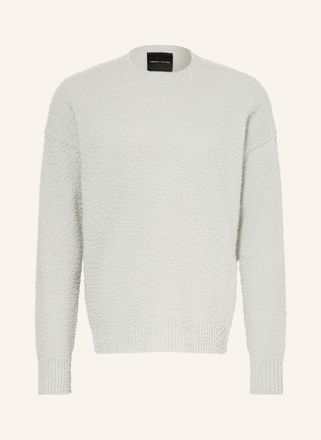 Roberto Collina Roberto Collina Pullover blau