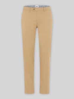 Brax Regular Fit Chino aus Baumwoll-Mix Modell Evans