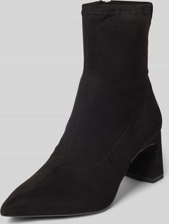 Tamaris Stiefeletten mit Banana-Absatz