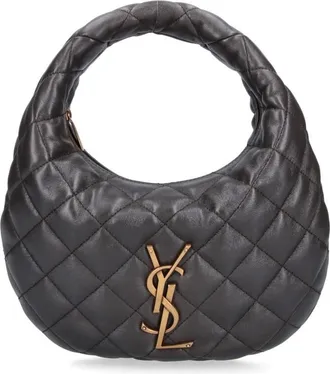 Saint Laurent Hobo Bag Icarino