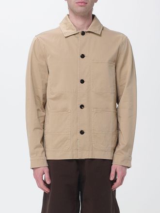 Woolrich Veste WOOLRICH Homme couleur Beige