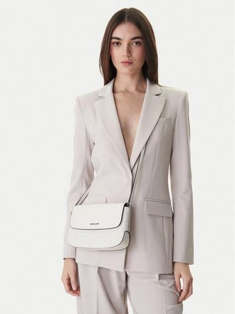 Michael Kors Handtasche 32R6S0XC1B Wei&szlig;