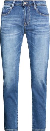 Take Two HOSEN & R&Ouml;CKE - Jeanshosen auf YOOX.COM