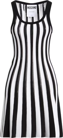 Moschino KLEIDER - Mini-Kleider auf YOOX.COM