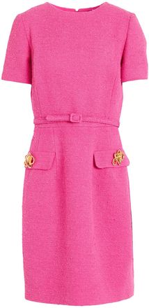 Oscar De La Renta KLEIDER - Mini-Kleider auf YOOX.COM