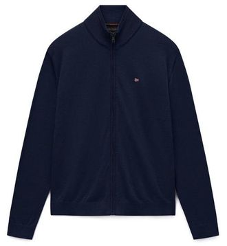 Napapijri Decatur 2.0 FZ - Pullover - Herren