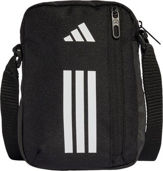 adidas Unisex ADIDAS Power Organizer, Black/White, One Size