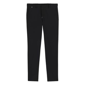 HUGO BOSS Herren, Hosen, Schwarzk, 2XLGr&ouml;&szlig;e